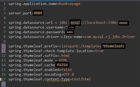Springboot 웹 구동 시 Setting Default Web Mapping Root