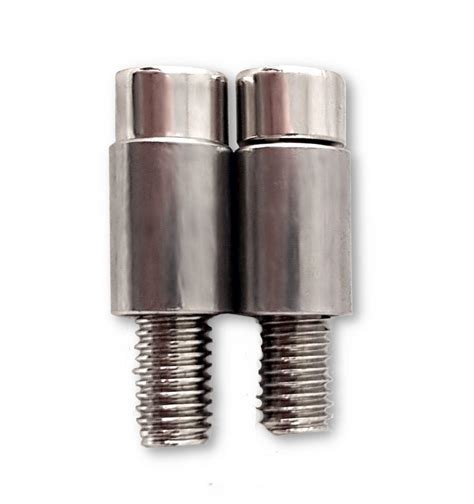 BL3100 BL3400 Locking Assembly Fixing Screws Spacer Sleeves Borg Locks