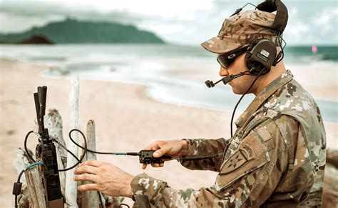 Joint Communications Support Element