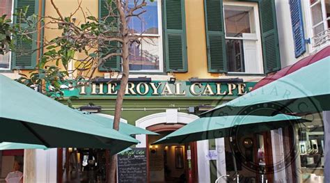 Best Restaurants In Gibraltar Welcome To Gibraltar