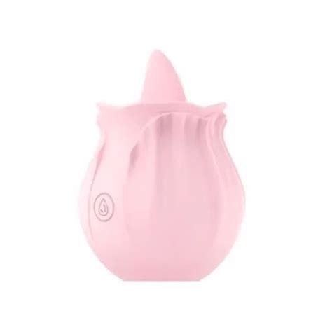 Omysky Flower Bud Vibrator For Women Sex Toy Malaysia