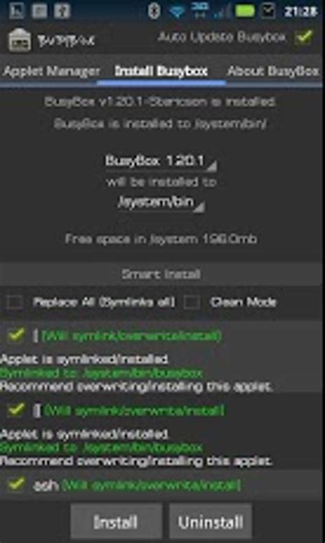 Busybox Apk For Android Download