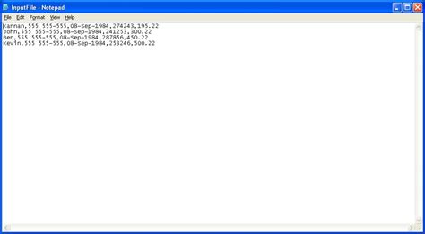 MS BI Blog SSIS Data Validation