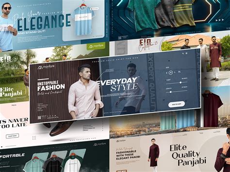 Creative Web Cover Design On Behance