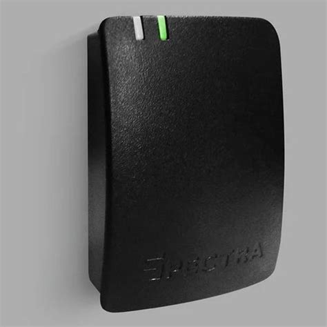 Spectra P20 Biometric Access Control System At 1500 Piece Spectra
