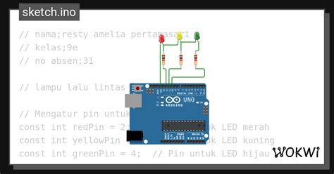9e Amel Wokwi Esp32 Stm32 Arduino Simulator