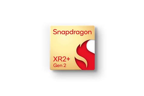 Qualcomm Perkenalkan Snapdragon Xr2 Plus Gen 2 Chip Pesaing Headset Apple Vision Pro