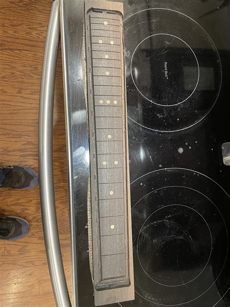 Cnc Users What Is Causing My Toolpath To Get Thrown Off R Hobbycnc