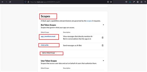 build a slack chatbot with openai