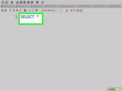 How To Order Alphabetically In SQL