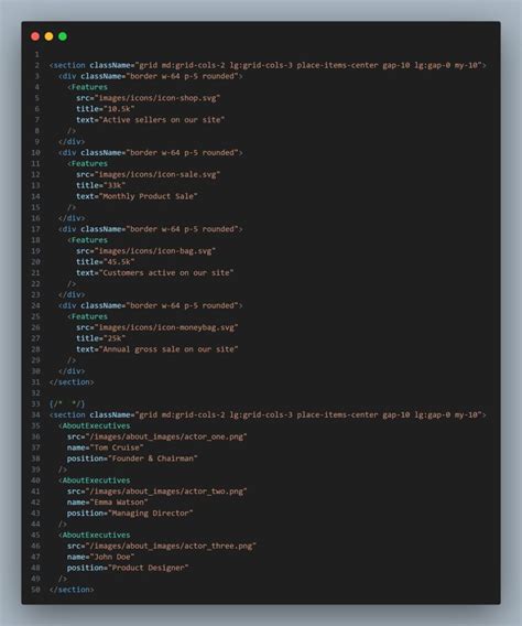 Different Approach Same Result Writing Clean Code And Short Lines Of Codes Are Major Targets