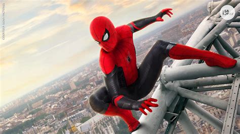 Spider Man To Stay In Mcu For Another Film
