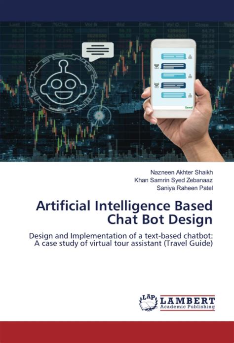 Buy Artificial Intelligence Based Chat Bot Design Design And