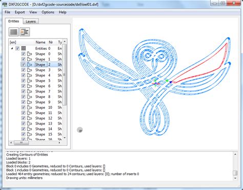 Dxf Gcode Download SourceForge Net