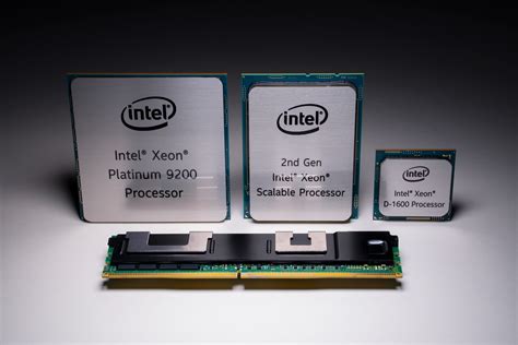 Intel To Discontinue Production Of Xeon W X Cpu By End Of Q