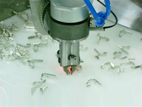 precision assembly ars automation