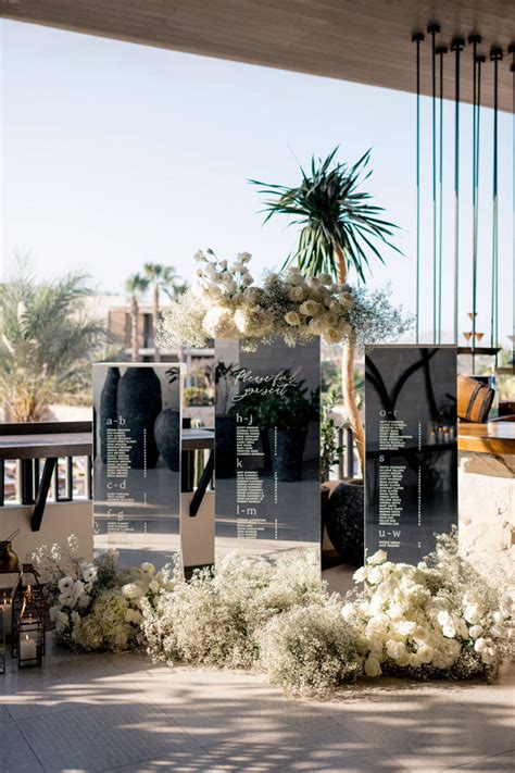Ashley Frank Del Cabo Weddings