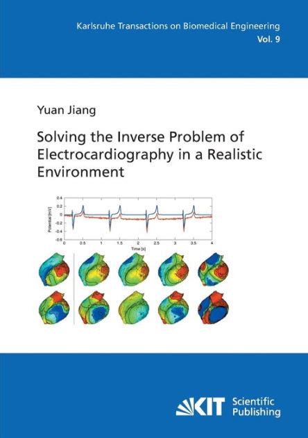 Solving The Inverse Problem Of Electrocardiography In A Realistic