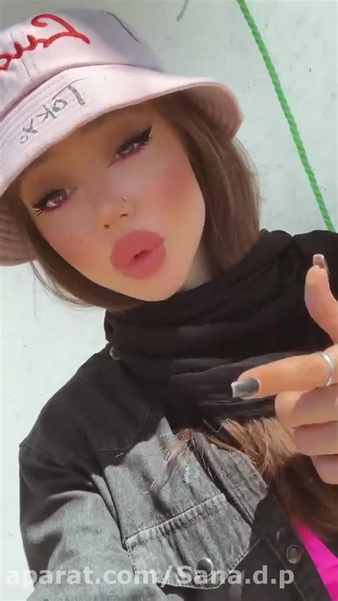 کلیپ های جدید نیکا فلاحی کوتاه