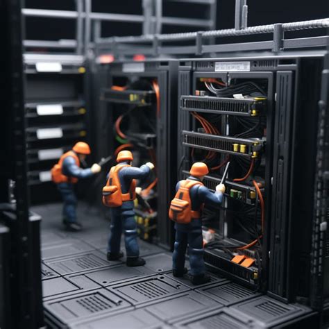 Network Administrator Interview Questions And Answers