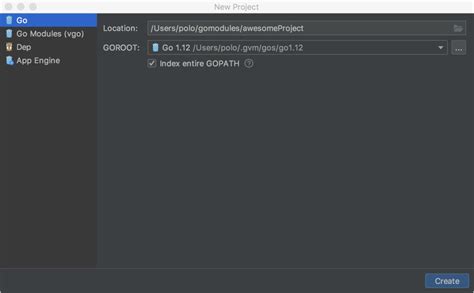 Goland 无法解析 Gomod里的包 Segmentfault 思否 Goland 无法解析 Gomod里的包 Segmentfault 思否