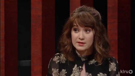 Noel Wells Snl Intro