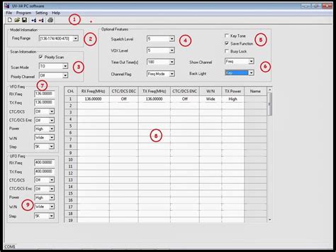 Beto Corvo ® The Radioslave Project Tutorial Baofeng Explicado E Atualizado Parte2