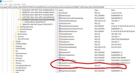 Change Ipv And Ipv Dns Server Address In Windows Page Tutorials