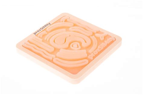 Fls Laparoscopic Internal Organs Suture Pad Proxsimity Inc