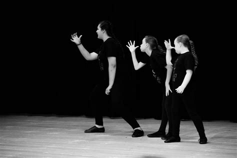 Gallery Class Act Theatrix