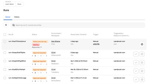 selecting a terraform cloud alternative