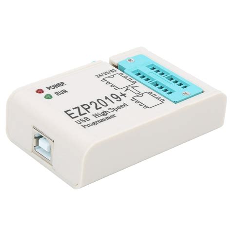 adaptador de programador ezp2019 programador de alta velocidad ez