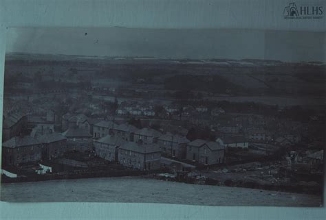 Aerial Gallery Hexham Local History Society