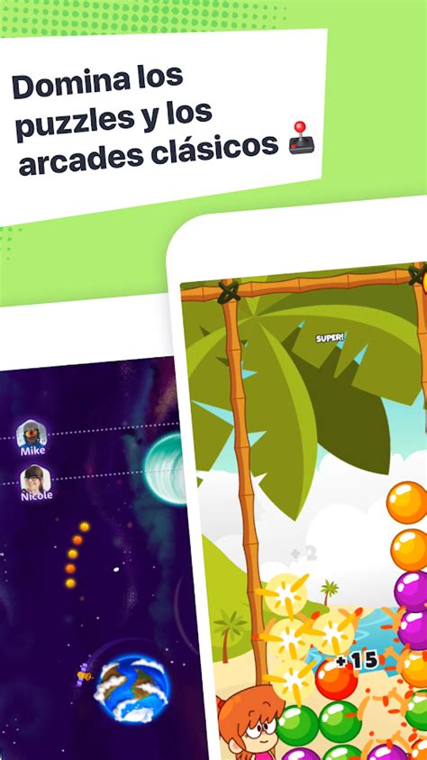 GAMEE Juega 100 Juegos Gratuitos Aplicaciones De Android En Google Play