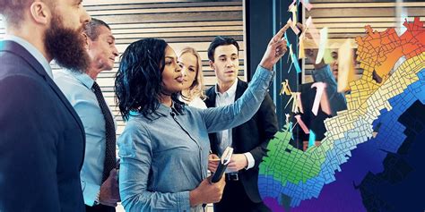 Dr Eng Nadine Sherif On Linkedin Gis Esri