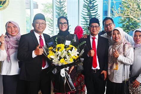 Indra Gunawan Bawa BPN Kota Depok Melesat Capai Prestasi - KIRKA.CO