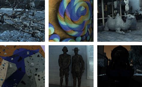 Figure 1 From Blind Spectral Super Resolution By Estimating Spectral Degradation Between