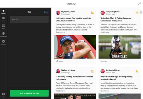 How To Create An RSS Feed For Your Website Simple Guide Tips