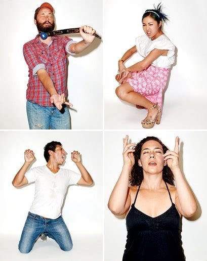 Air Sex Just Like Air Guitar But Well You Get The Idea GQ