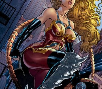 Boundless Comics Muses Sex And Porn Comics