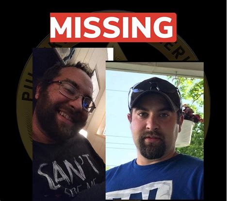 Christopher Hoye Missing Case What Happened To Him
