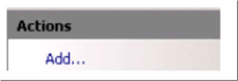 Enable And Activate Failed Request Tracing Rules The Best C