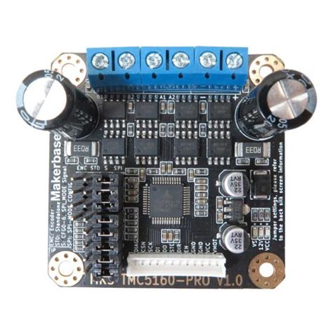 درایور استپر موتور Mks Tmc5160 Pro