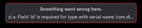 This Error Keeps Popping Up It Goes Away After Re Opening Discord But Does Eventually Come Back