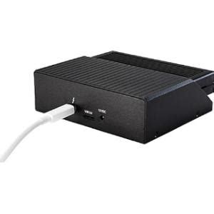 Aja Kistor Dock Dwp Live