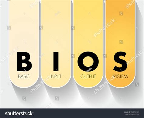 Input Output Operating System Over 136 Royalty Free Licensable Stock