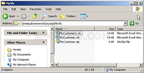 how to use asp and zip multiple file shotdev