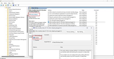 Fix Sleep Option Missing In Windows 11 Technoresult