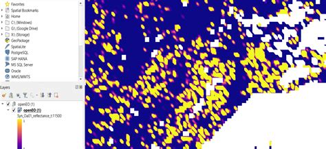 Downloading Georeferenced Cropped Data Apis Copernicus Data Space Ecosystem Community Forum