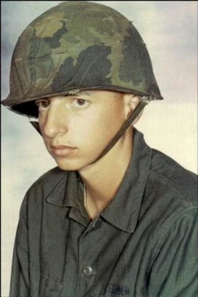 The Wall Of Faces Vietnam Veterans Memorial Fund